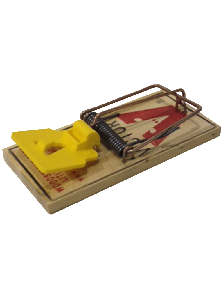 Victor Mouse Snap Trap: Case of 72 - Pest Control Shop