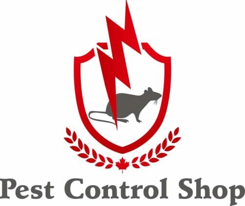 Pest Control Shop - Pest Control Shop